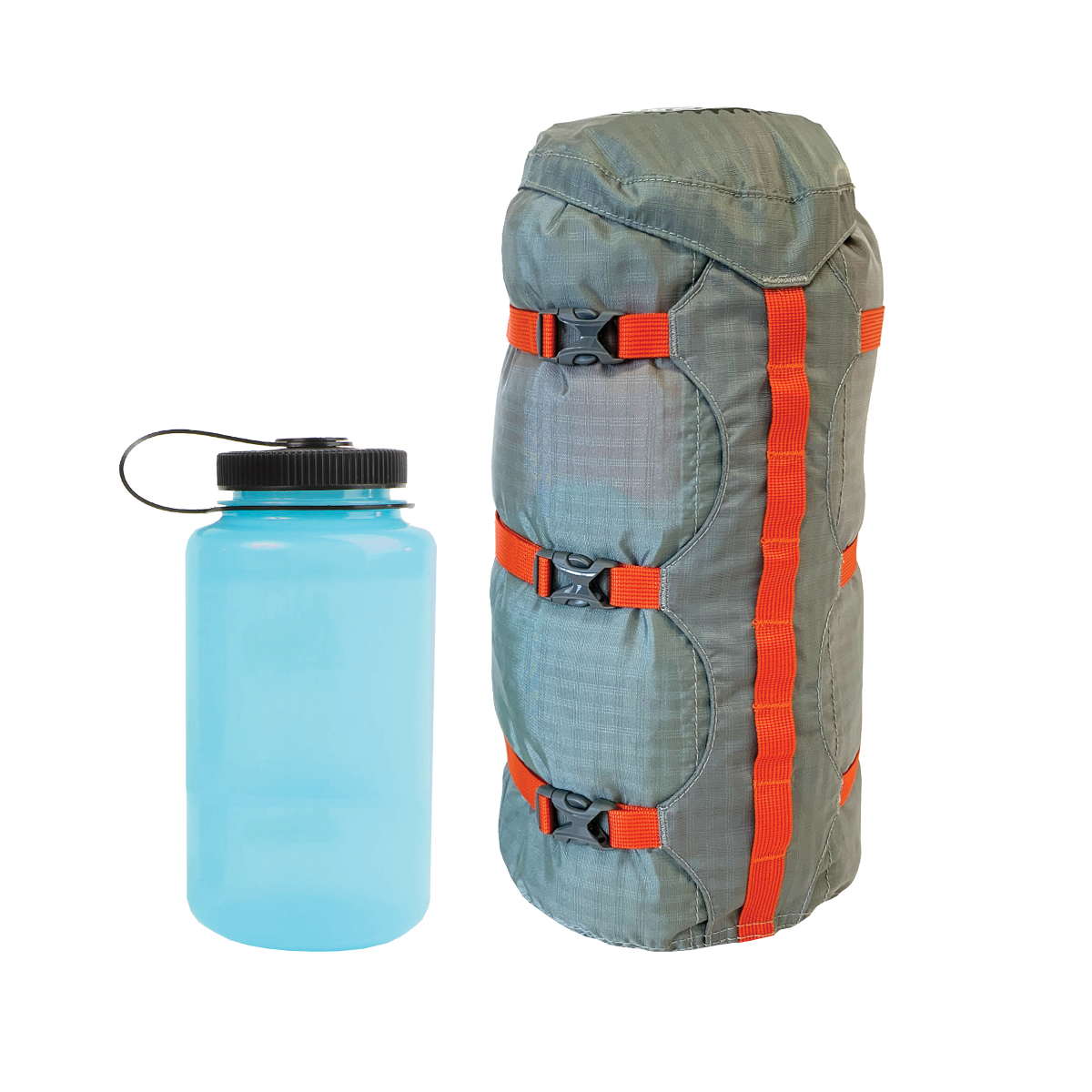 Copper Spur HV UL2 Bikepack Stuff Sack | Big Agnes | Big Agnes Canada