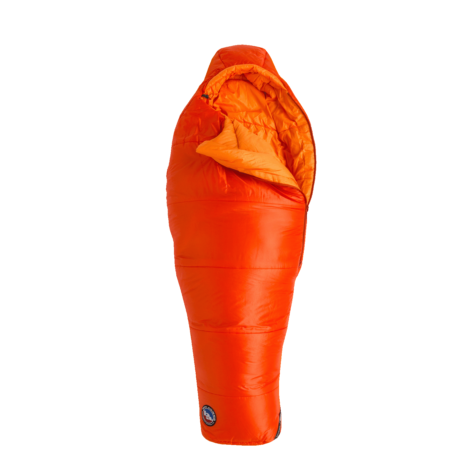 Little Red Youth Sleeping Bag | Big Agnes | Big Agnes Canada
