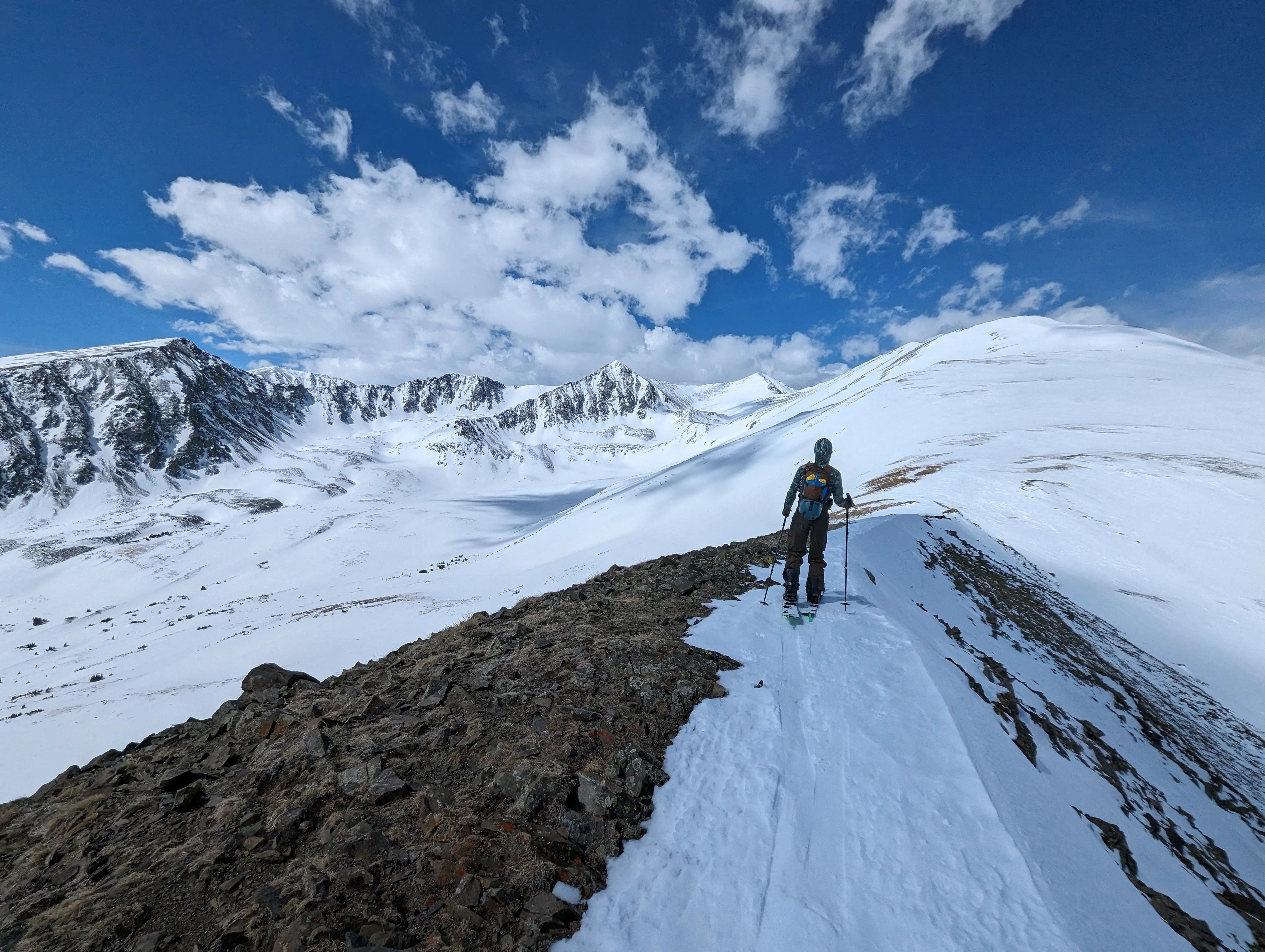 How to Pack for a Winter Hut Trip | Big Agnes Canada
