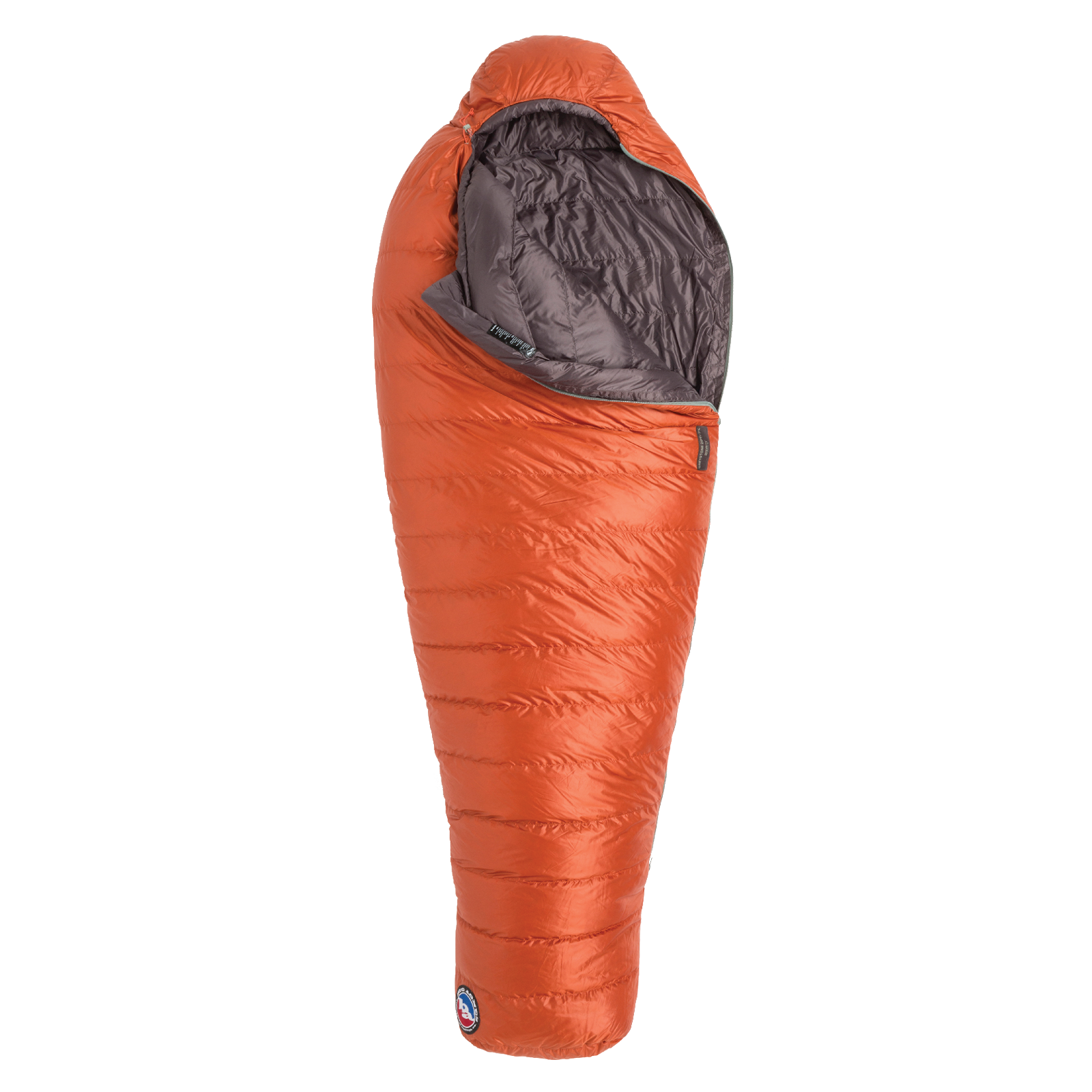 Sleeping Bags | Big Agnes Canada