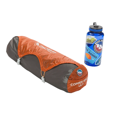 Copper Spur UL2 Ultralight Tent | Big Agnes | Big Agnes Canada