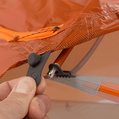 Copper Spur UL3 XL Ultralight Tent | Big Agnes | Big Agnes Canada