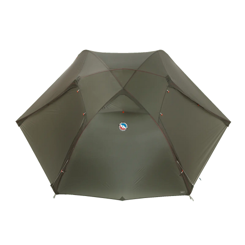 Copper Spur UL3 XL Ultralight Tent | Big Agnes | Big Agnes Canada