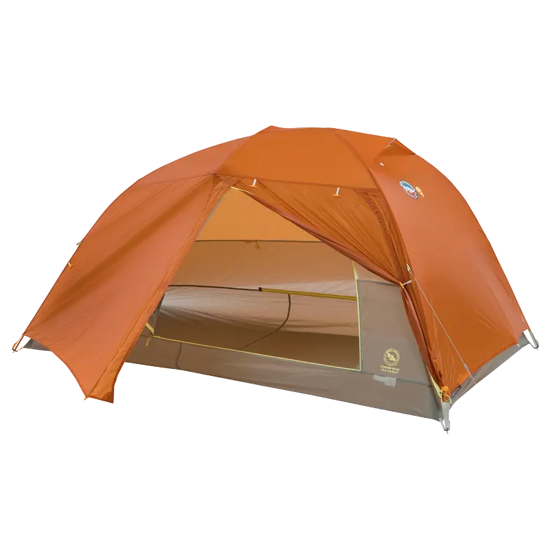 Copper Spur UL2 mtnGLO® Tent | Big Agnes | Big Agnes Canada