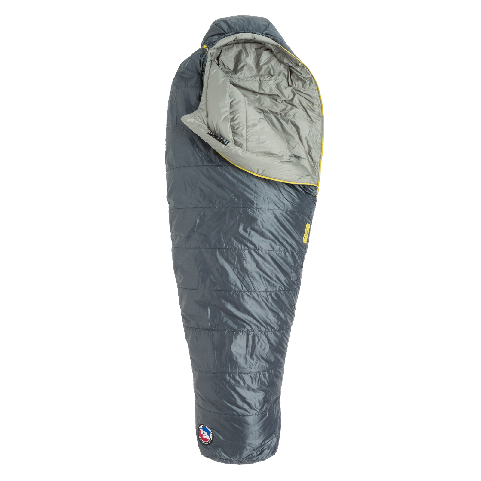 Sleeping Bags | Big Agnes Canada