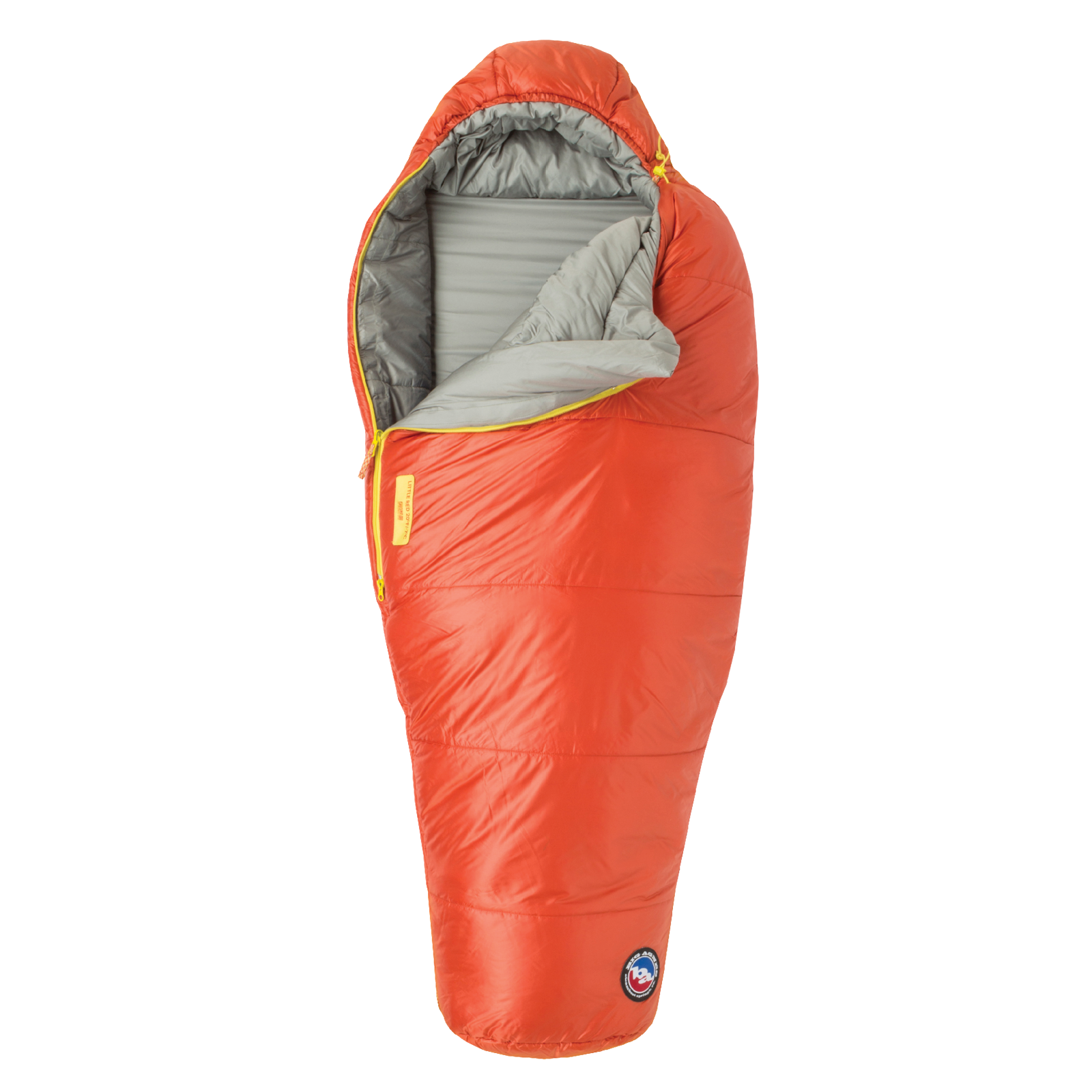 Sleeping Bags | Big Agnes Canada