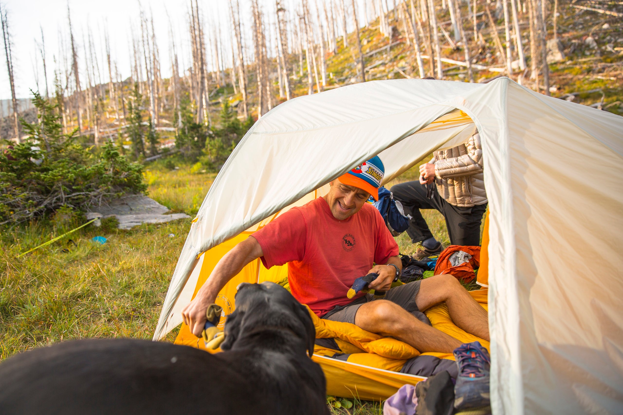 Mission and Vision | Big Agnes Canada