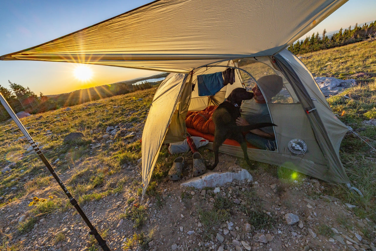 Big Agnes Canada