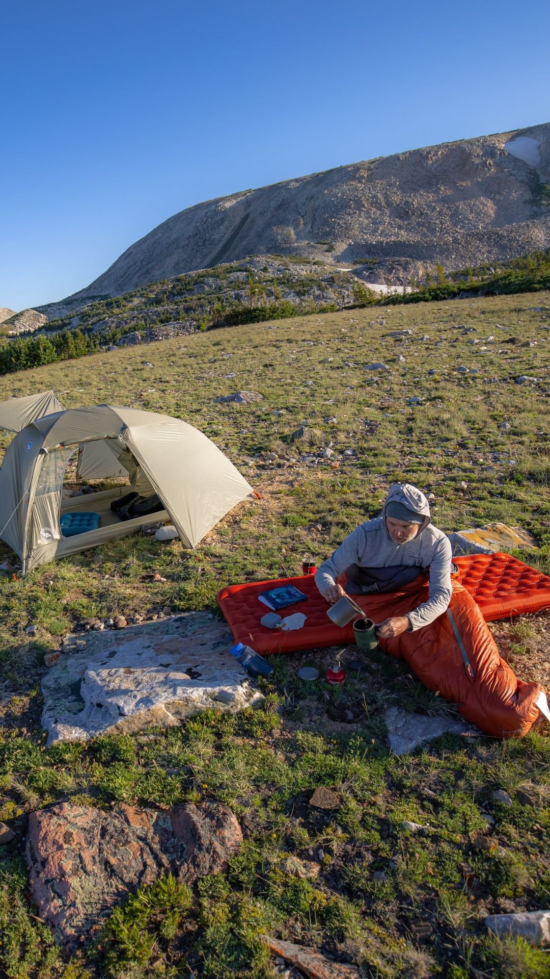 Big Agnes Canada