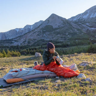 Big Agnes Canada