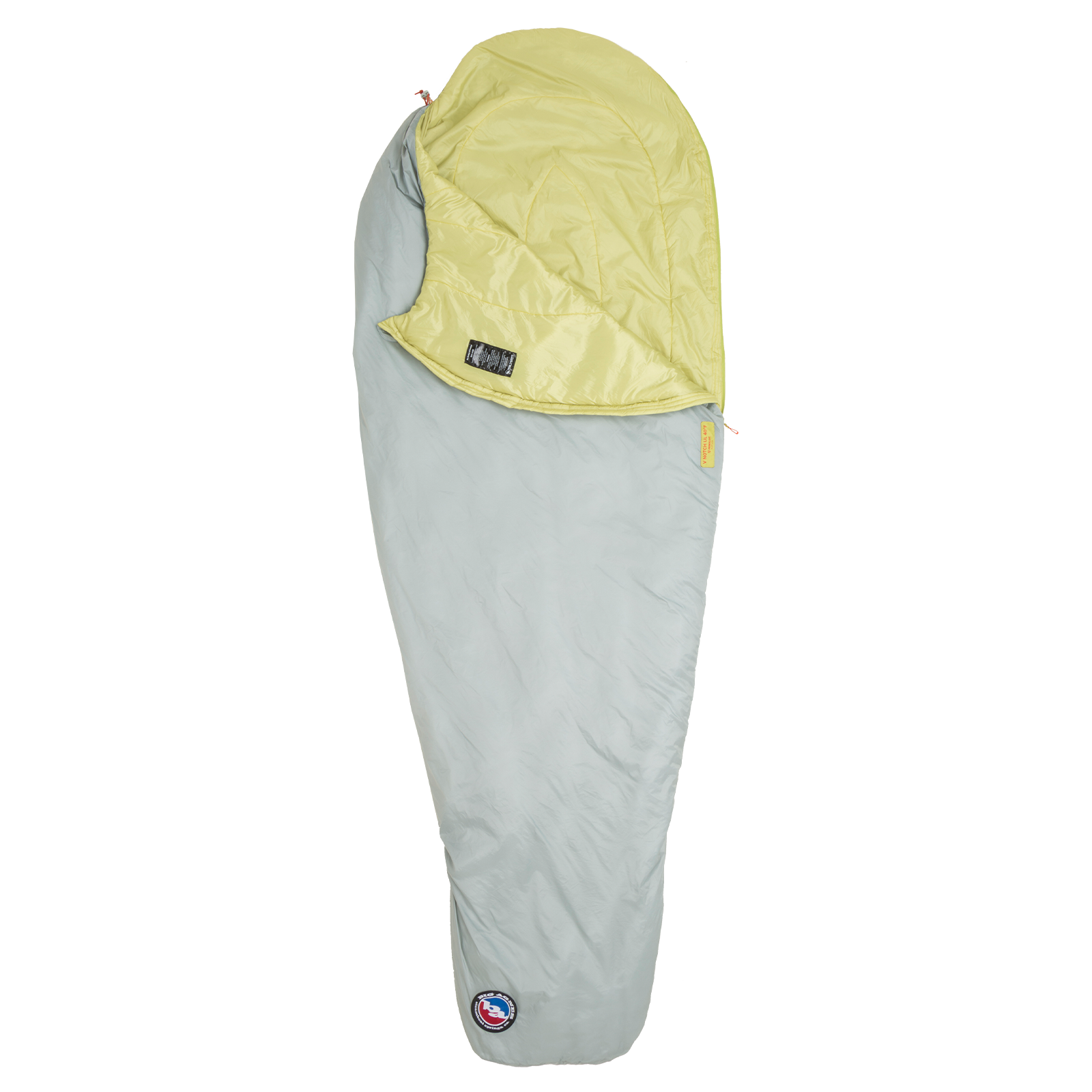 Sleeping Bags | Big Agnes Canada